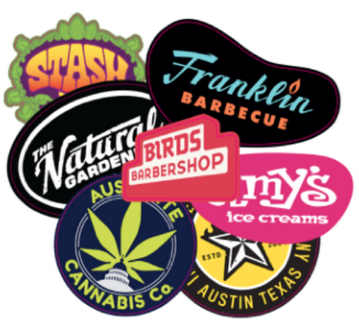 Get a Quote - Stickers, Labels, Decals & More - The Bumper Sticker