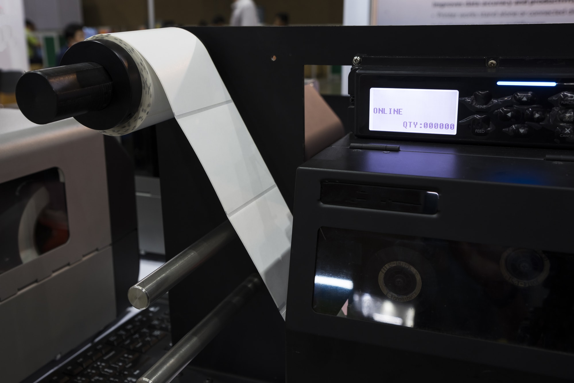 Creating Success With Custom Drink Labels in Houston