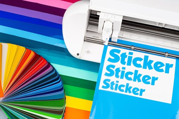 Waco Sticker Designers Simple Guide: Die-cut vs Kiss-cut Stickers