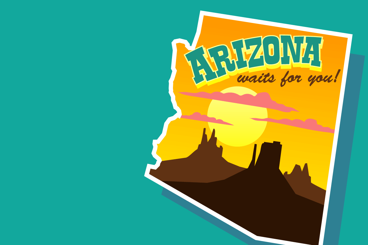 Custom Labels & Stickers in Arizona - The Bumper Sticker