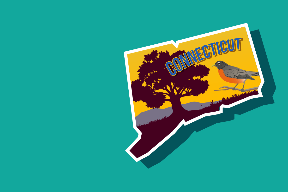 Custom Labels & Stickers in Connecticut - The Bumper Sticker