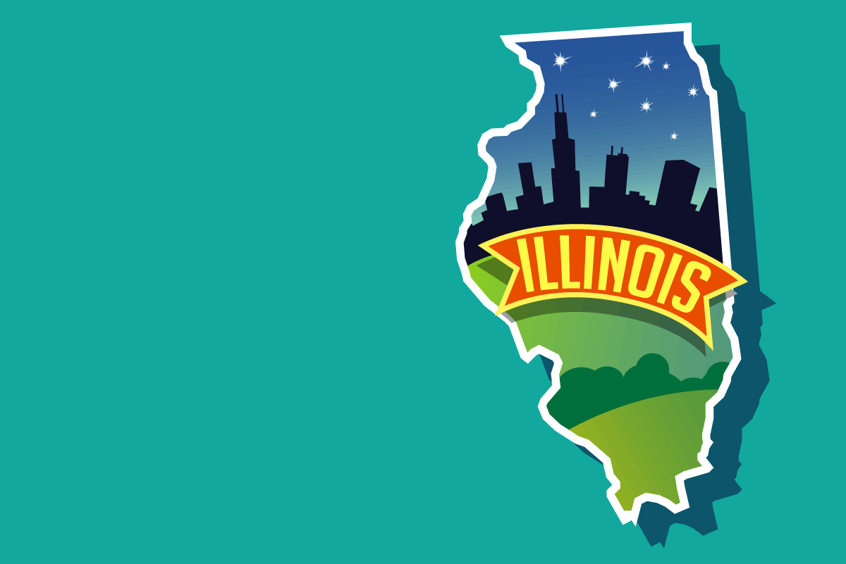 Custom Labels & Stickers in Illinois - The Bumper Sticker