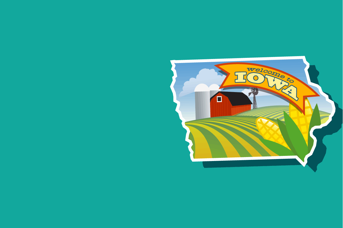 Custom Labels & Stickers in Iowa - The Bumper Sticker