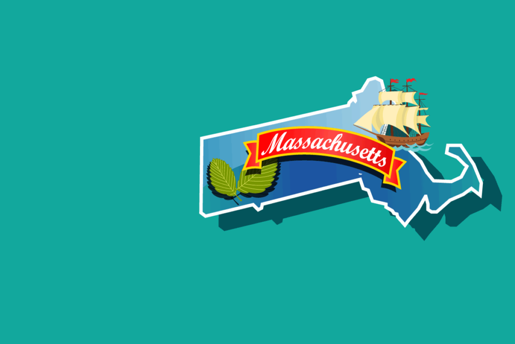 Custom Stickers & Labels in Massachusetts - The Bumper Sticker