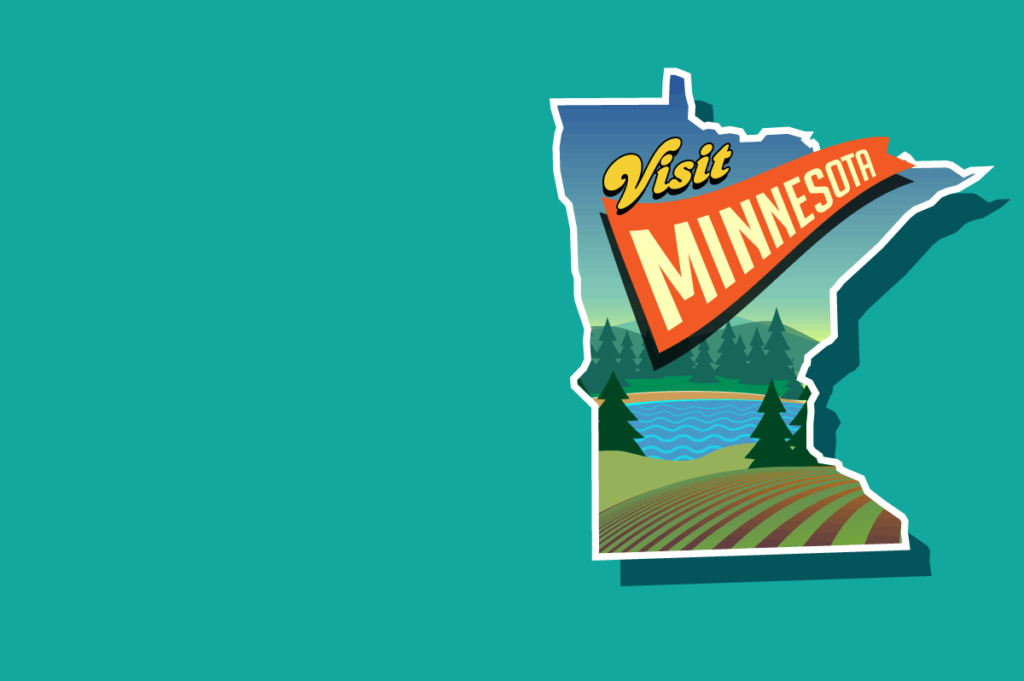Custom Stickers & Labels in Minnesota - The Bumper Sticker