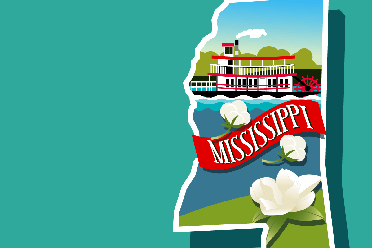 Custom Stickers & Labels in Mississippi - The Bumper Sticker