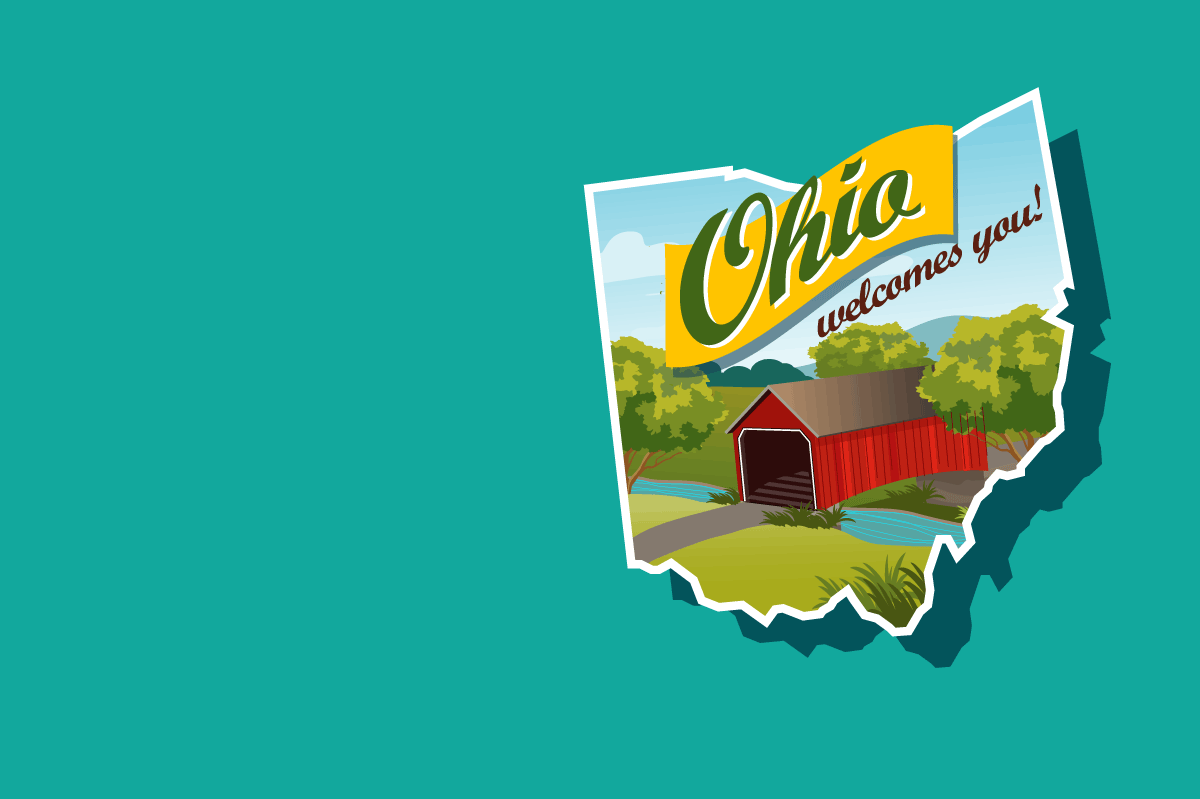 Custom Stickers & Labels in Ohio - The Bumper Sticker