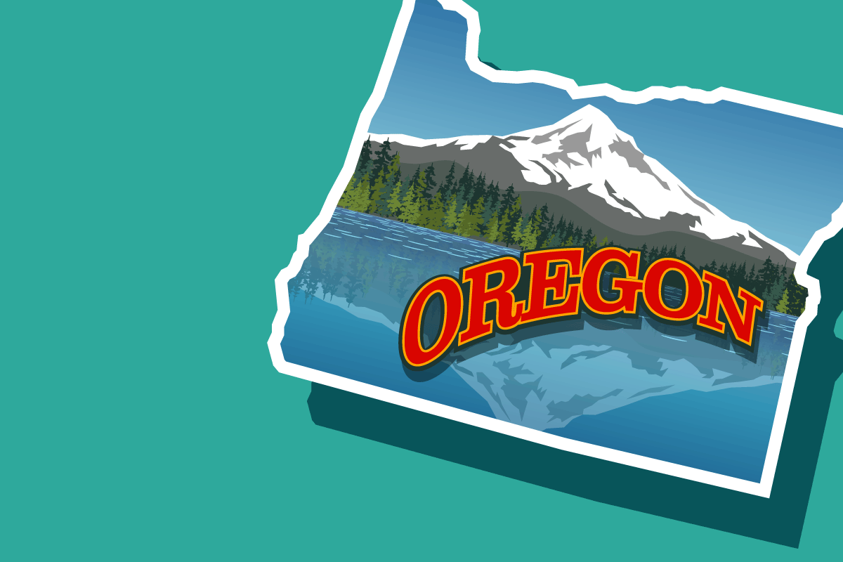 Custom Stickers & Labels in Oregon - The Bumper Sticker