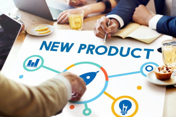 Product Launch Stickers: Creating Buzz on a Budget