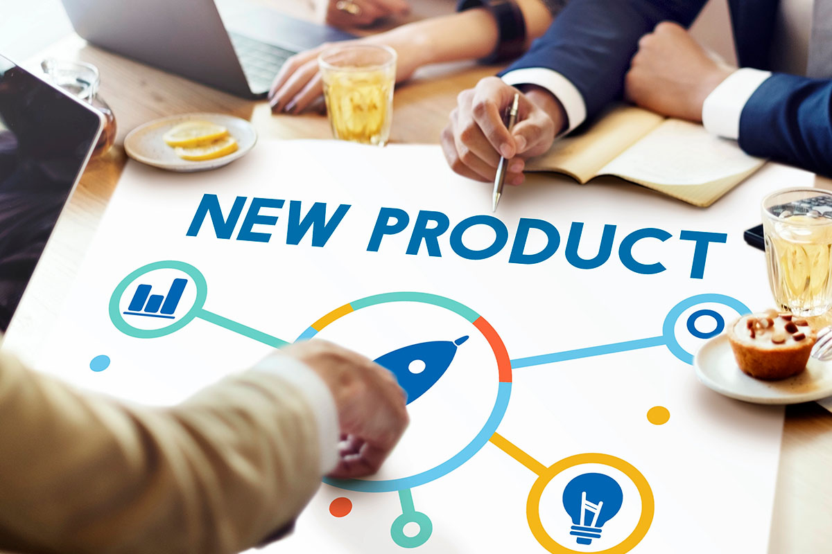 Product Launch Stickers: Creating Buzz on a Budget